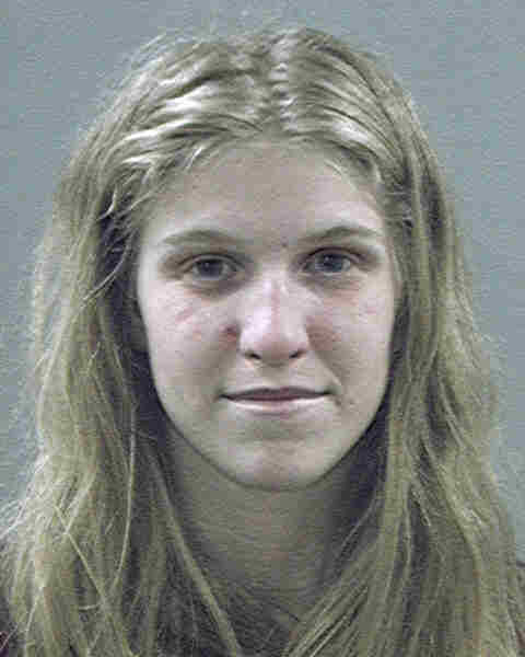 EKSTROM, MEGAN RENEE | News, Sports, Jobs - Standard-Examiner